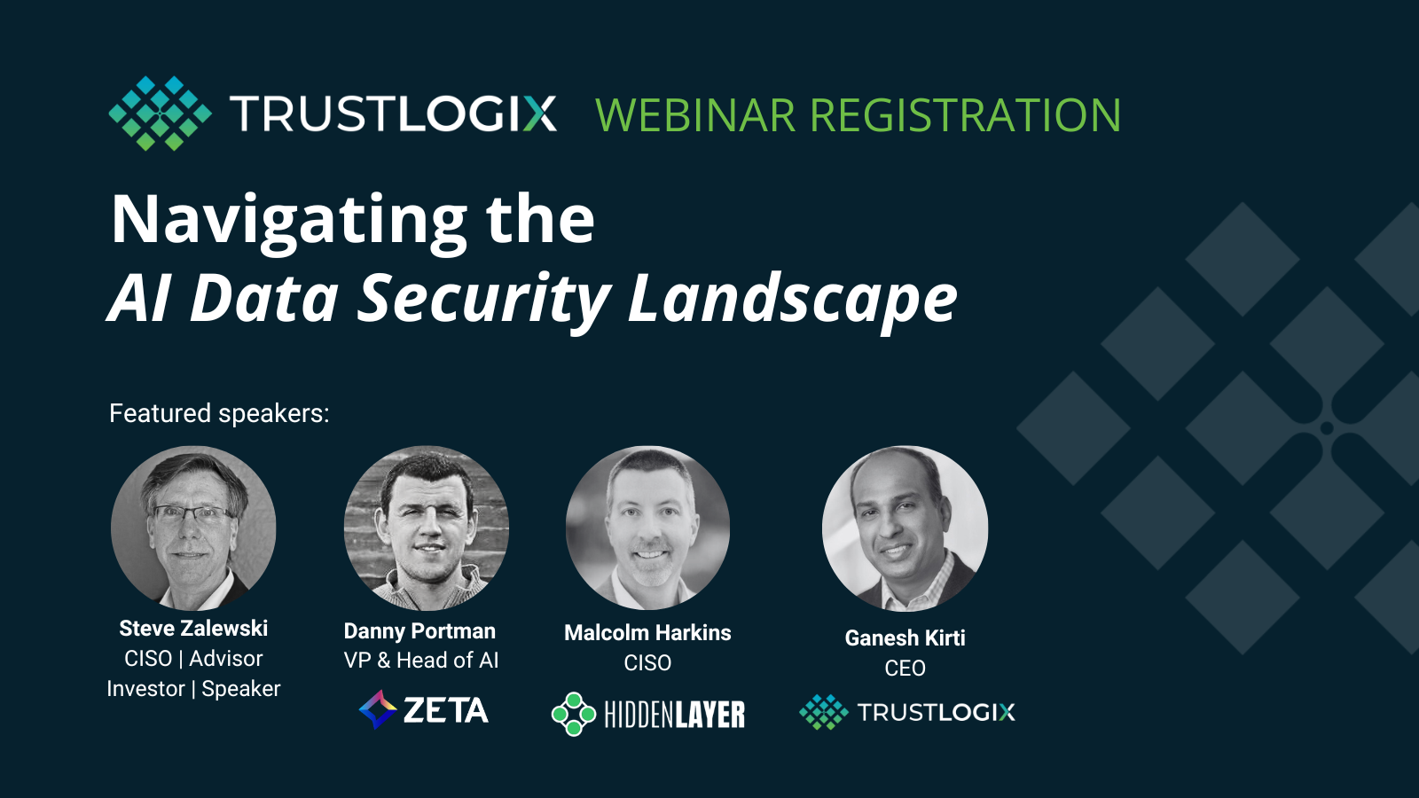 Navigating The Ai Data Security Landscape